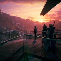 Final Fantasy VII Remake | Final Fantasy Wiki | Fandom