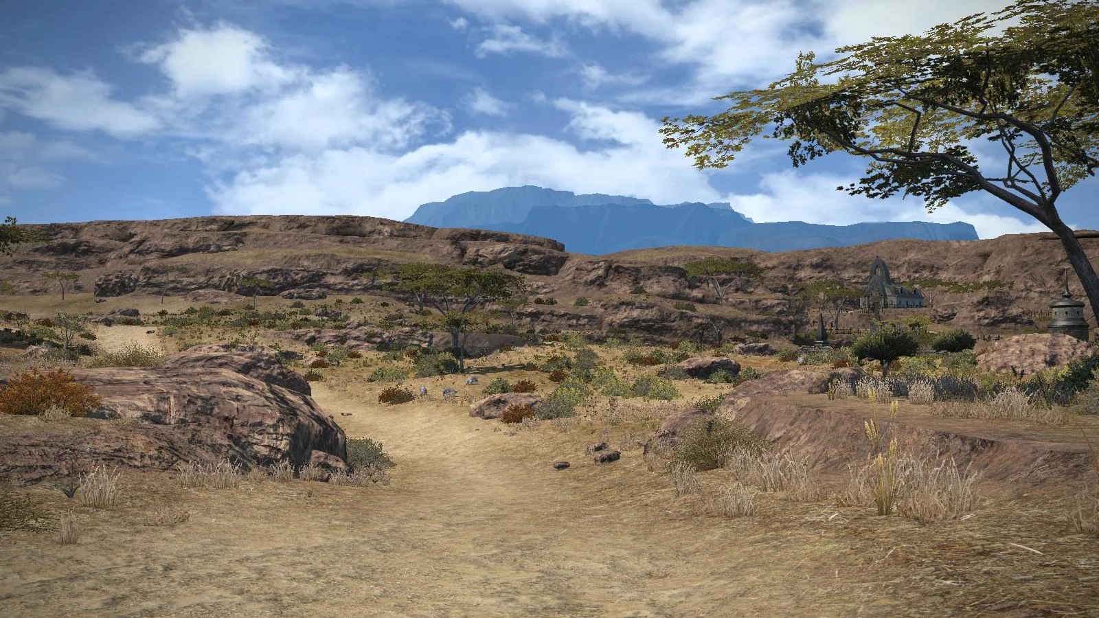 Thanalan | Final Fantasy Wiki | FANDOM powered by Wikia