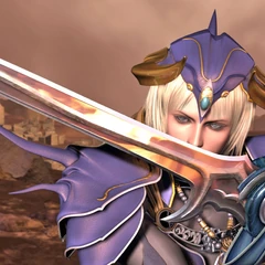 Warrior (Final Fantasy) | Final Fantasy Wiki | FANDOM powered by Wikia