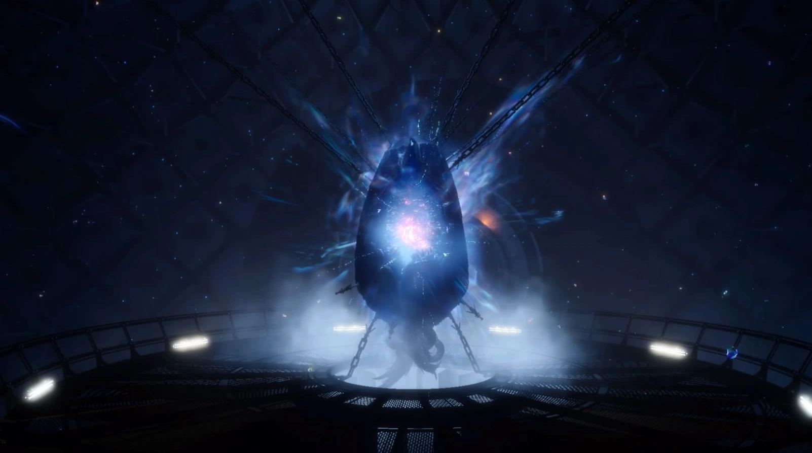 Crystal (Final Fantasy XV) | Final Fantasy Wiki | FANDOM powered by Wikia