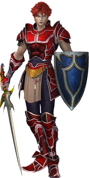 Early Final Fantasy games: Hot take: the character design for the ...