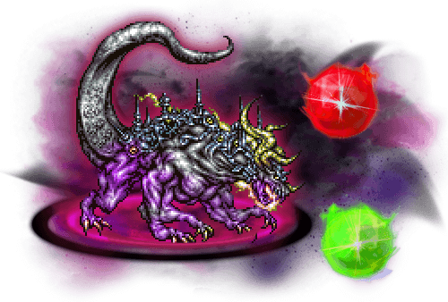 Omega Weapon (Final Fantasy VI) | Final Fantasy Wiki | FANDOM powered ...