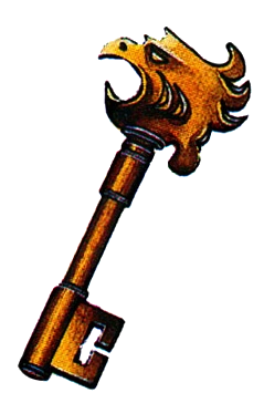 Mystic Key | Final Fantasy Wiki | FANDOM powered by Wikia