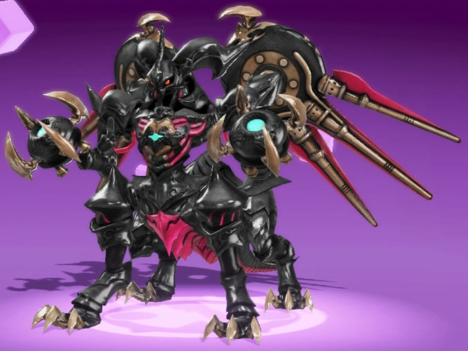 Ultima Weapon (World of Final Fantasy) | Final Fantasy Wiki | Fandom