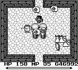 Final Fantasy Adventure spells | Final Fantasy Wiki | Fandom