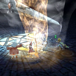 Ark (boss) | Final Fantasy Wiki | Fandom