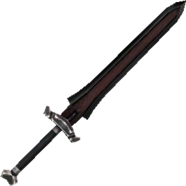 Zweihander Deepwoken