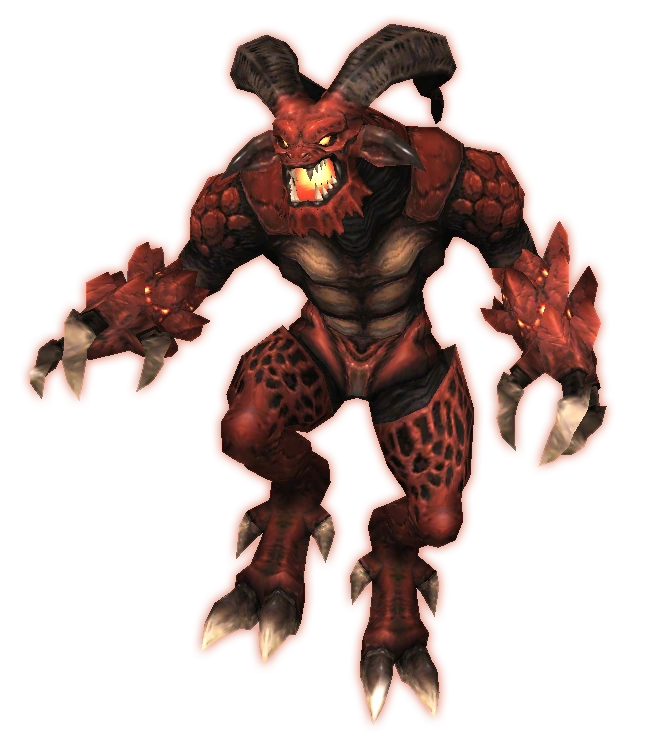 Image - Ifrit (FFXI).png | Final Fantasy Wiki | FANDOM powered by Wikia