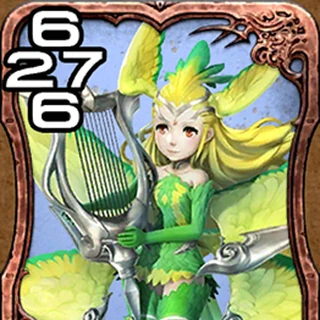 Siren (summon) | Final Fantasy Wiki | FANDOM powered by Wikia