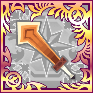 Onion Blade (weapon) | Final Fantasy Wiki | Fandom