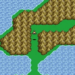 Sunken Cave (Final Fantasy III) | Final Fantasy Wiki | Fandom