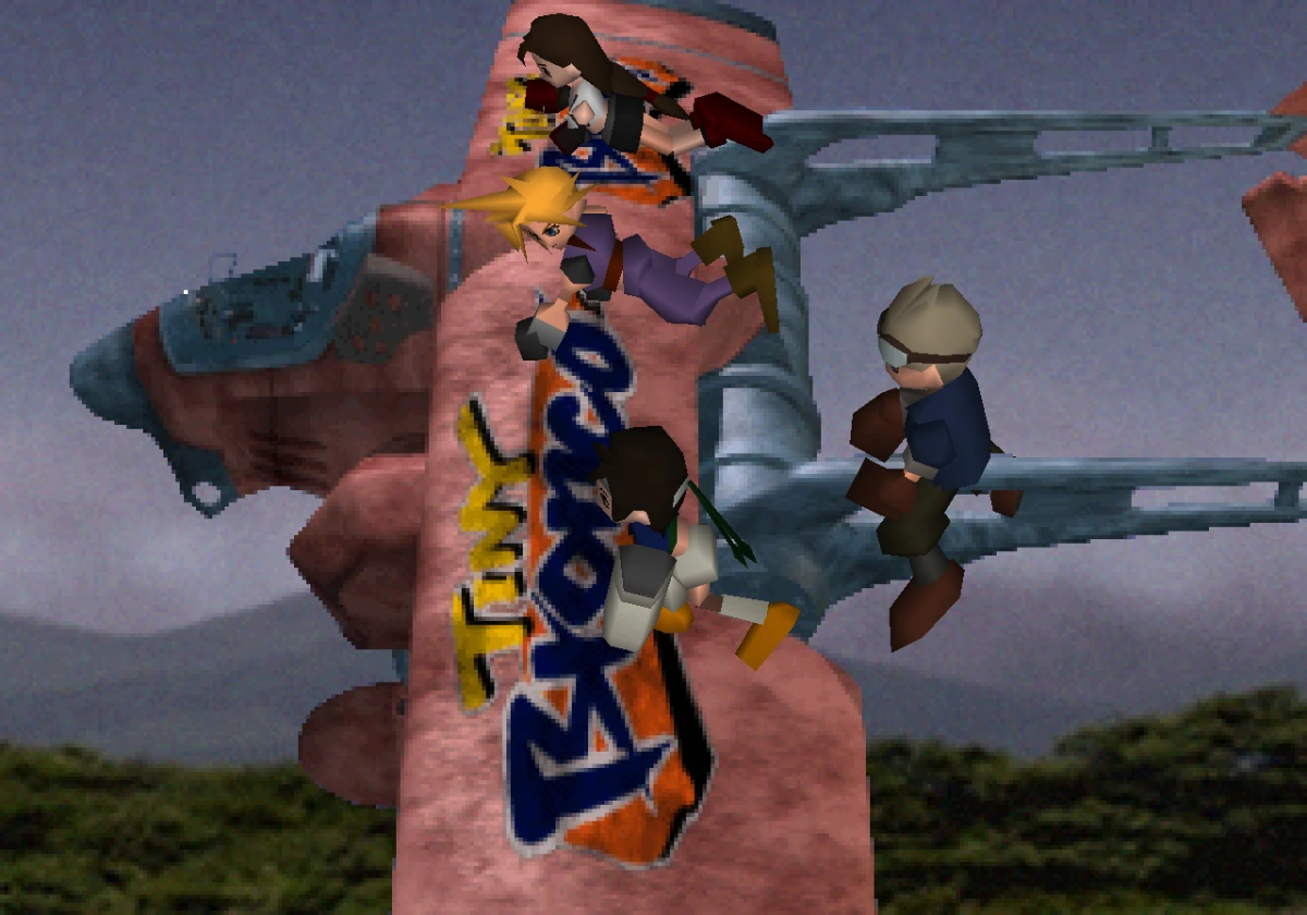 Category:Dragoons | Final Fantasy Wiki | FANDOM powered by Wikia