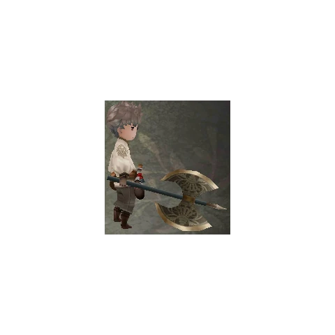 Labrys | Final Fantasy Wiki | FANDOM powered by Wikia