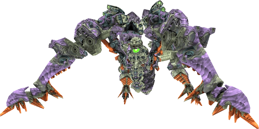 Omega | Final Fantasy Wiki | FANDOM powered by Wikia