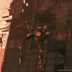 The Valkyrie (VII Remake) | Final Fantasy Wiki | Fandom