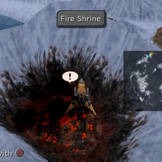 Fire Shrine | Final Fantasy Wiki | FANDOM powered by Wikia