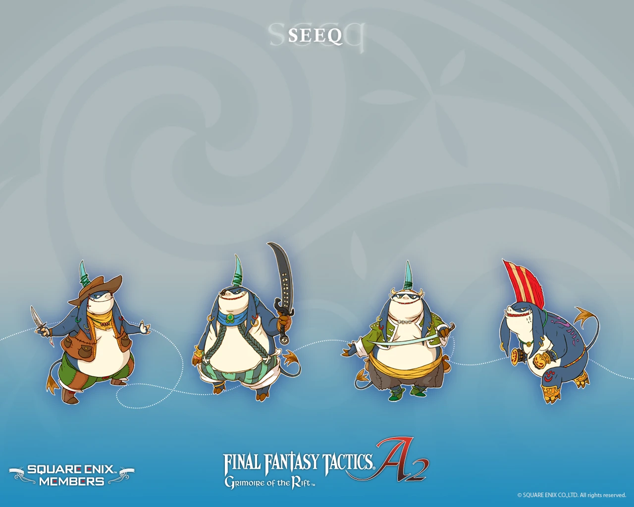 Image - Ffta2 02 seeq 1280.jpg | Final Fantasy Wiki | FANDOM powered by ...