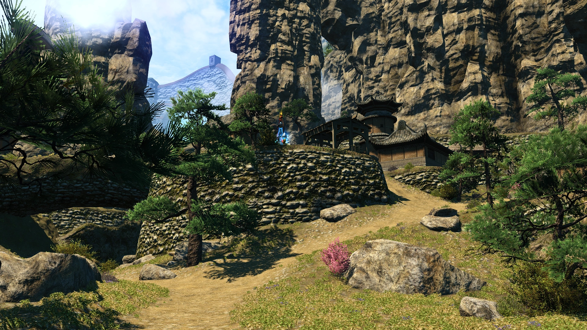 Yanxia | Final Fantasy Wiki | Fandom