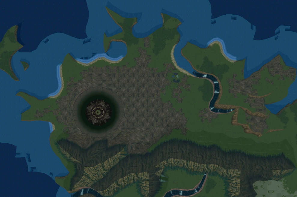 Midgar Area | Final Fantasy Wiki | Fandom