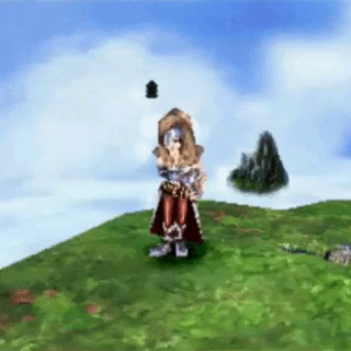 Beatrix | Final Fantasy Wiki | Fandom