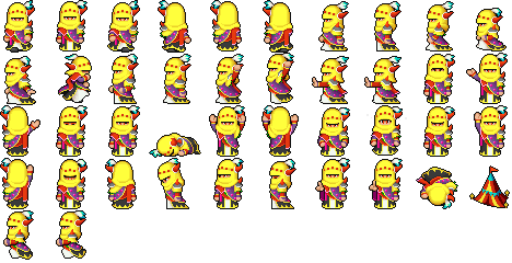 Gogo (Final Fantasy VI) | Final Fantasy Wiki | FANDOM powered by Wikia