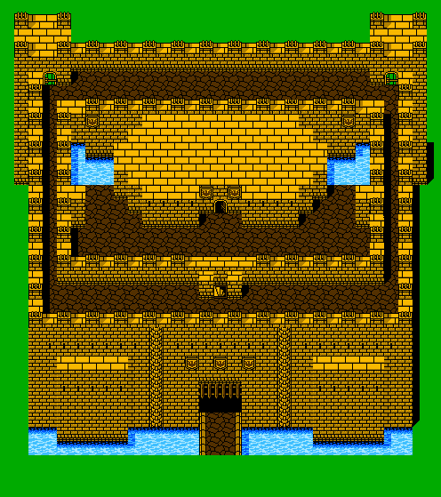 Castle Argus | Final Fantasy Wiki | FANDOM powered by Wikia