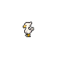White chocobo | Final Fantasy Wiki | Fandom