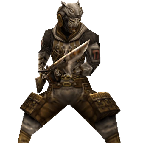 Final Fantasy Type-0 enemy families | Final Fantasy Wiki | FANDOM ...