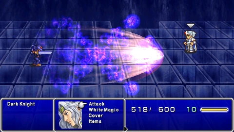 Dark Knight (Final Fantasy IV) | Final Fantasy Wiki | FANDOM powered by ...