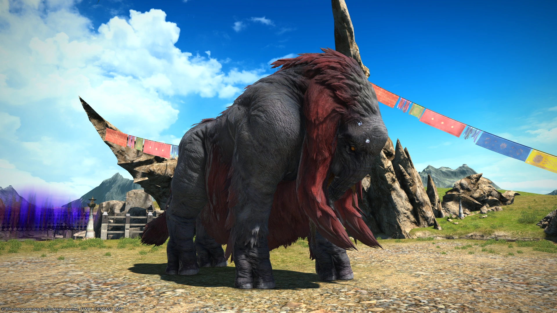 Bardam's Mettle | Final Fantasy Wiki | Fandom