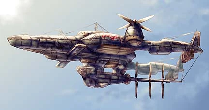 Final Fantasy VII transport | Final Fantasy Wiki | Fandom