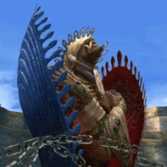 Anima (summon) | Final Fantasy Wiki | Fandom