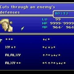 Menu (Final Fantasy VI) | Final Fantasy Wiki | FANDOM powered by Wikia