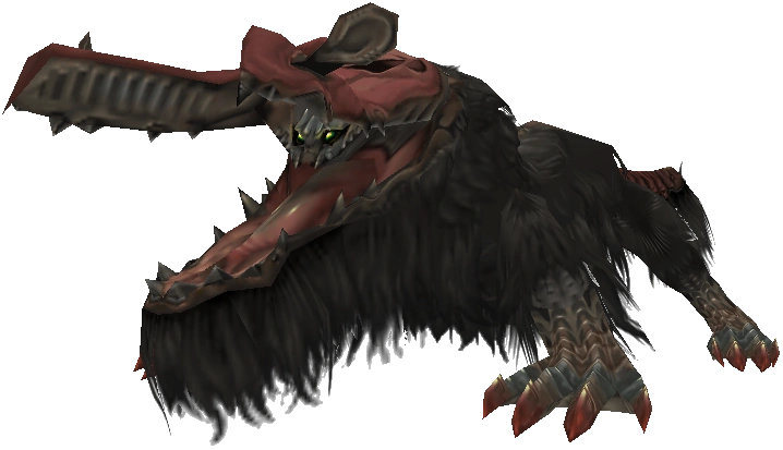Hybrid Gator (Final Fantasy XII) | Final Fantasy Wiki | FANDOM powered ...