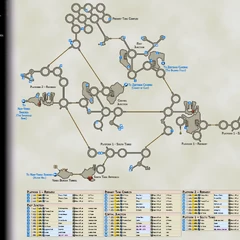 Final Fantasy XII maps | Final Fantasy Wiki | Fandom