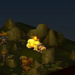 Chocobo (Tactics) | Final Fantasy Wiki | FANDOM powered by Wikia