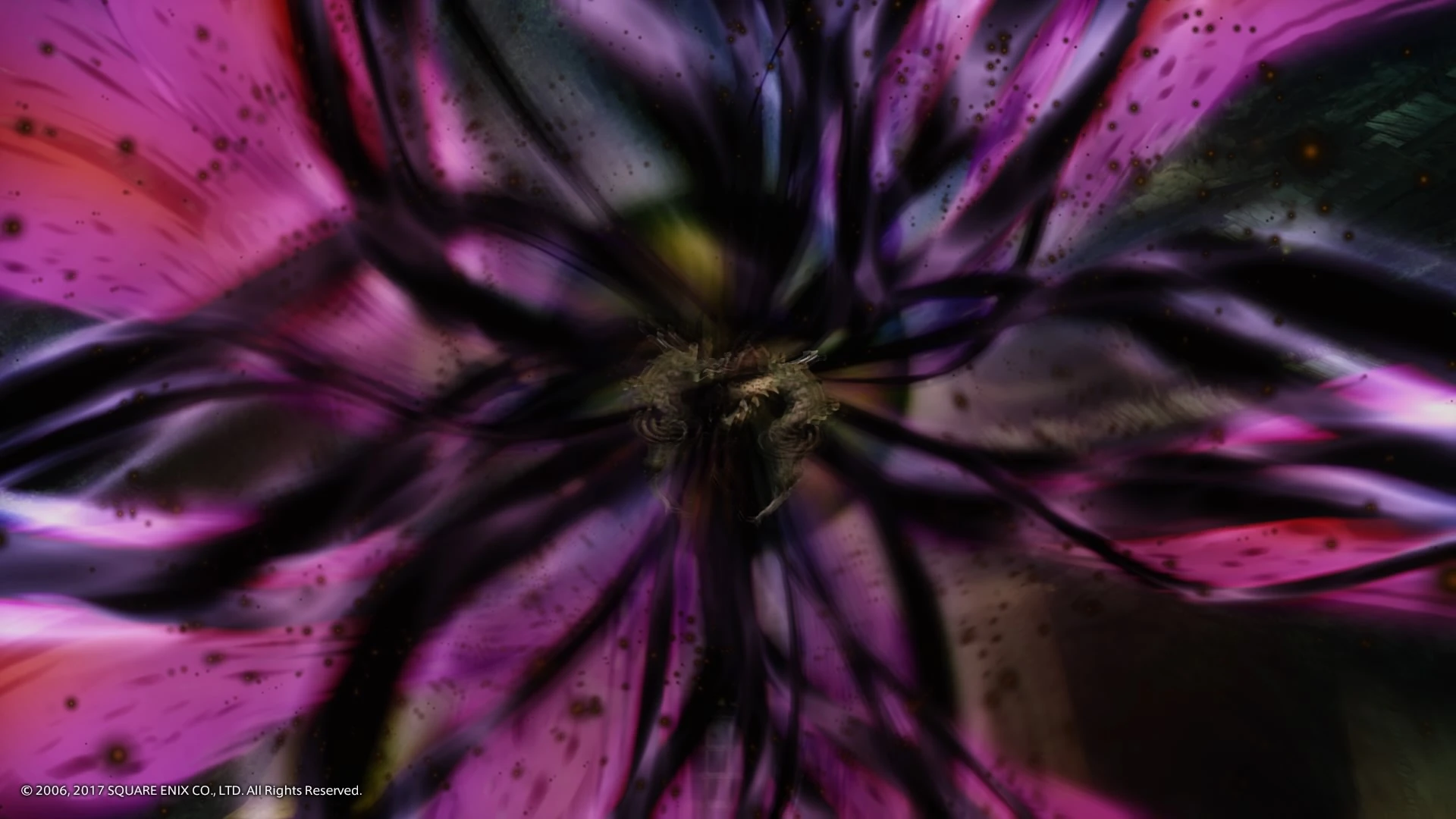 Zodiark (Final Fantasy XII boss) | Final Fantasy Wiki | FANDOM powered ...