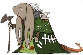 Final Fantasy Tactics Advance races - The Homebrewery