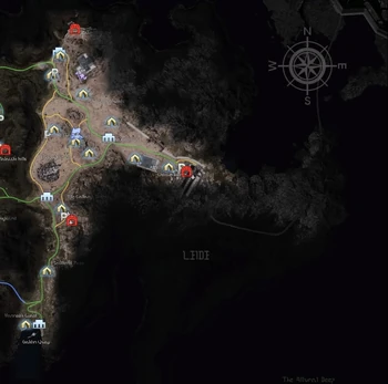 Leide | Final Fantasy Wiki | Fandom