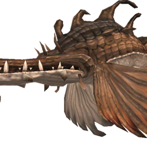 Final Fantasy XI enemies/Aquans | Final Fantasy Wiki | FANDOM powered ...