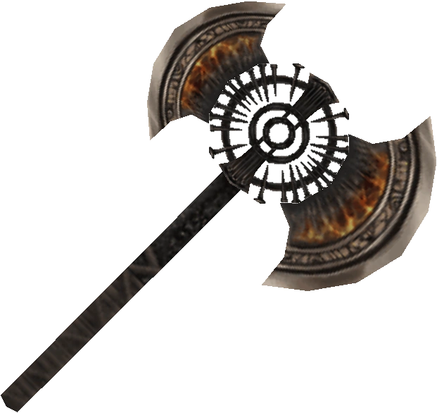 Image - HeadlessAxe-ffxii.png | Final Fantasy Wiki | FANDOM powered by ...