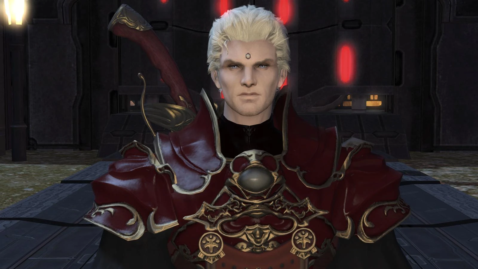 Image - Nero XIV 01.jpg | Final Fantasy Wiki | FANDOM powered by Wikia