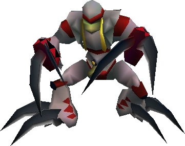 Scissors (Final Fantasy VII) | Final Fantasy Wiki | Fandom