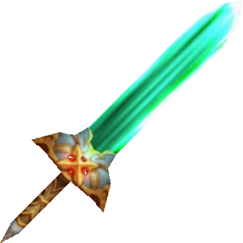 Excalibur II | Final Fantasy Wiki | FANDOM powered by Wikia