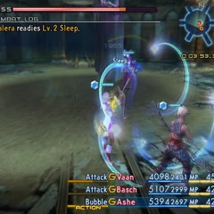 Zalera (Final Fantasy XII boss) | Final Fantasy Wiki | FANDOM powered ...