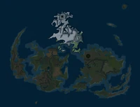 Final Fantasy VII locations | Final Fantasy Wiki | Fandom