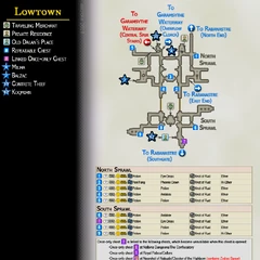 Final Fantasy XII maps | Final Fantasy Wiki | Fandom