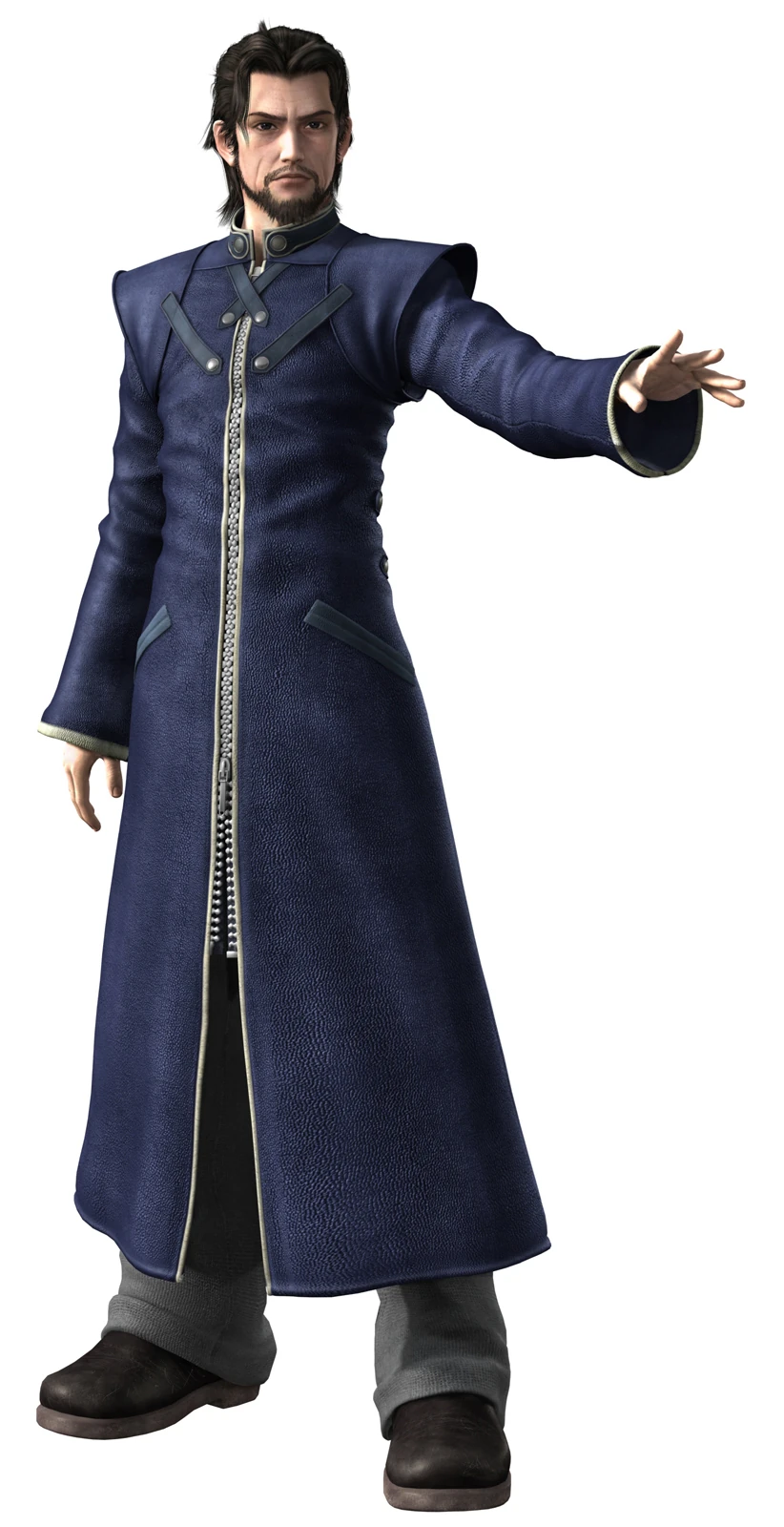 Image - Reeve Tuesti.jpg | Final Fantasy Wiki | FANDOM powered by Wikia