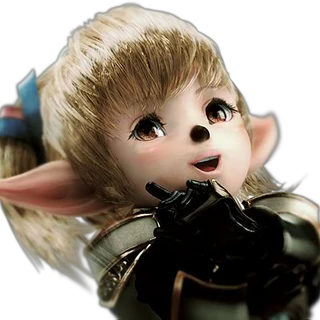 Shantotto | Final Fantasy Wiki | Fandom