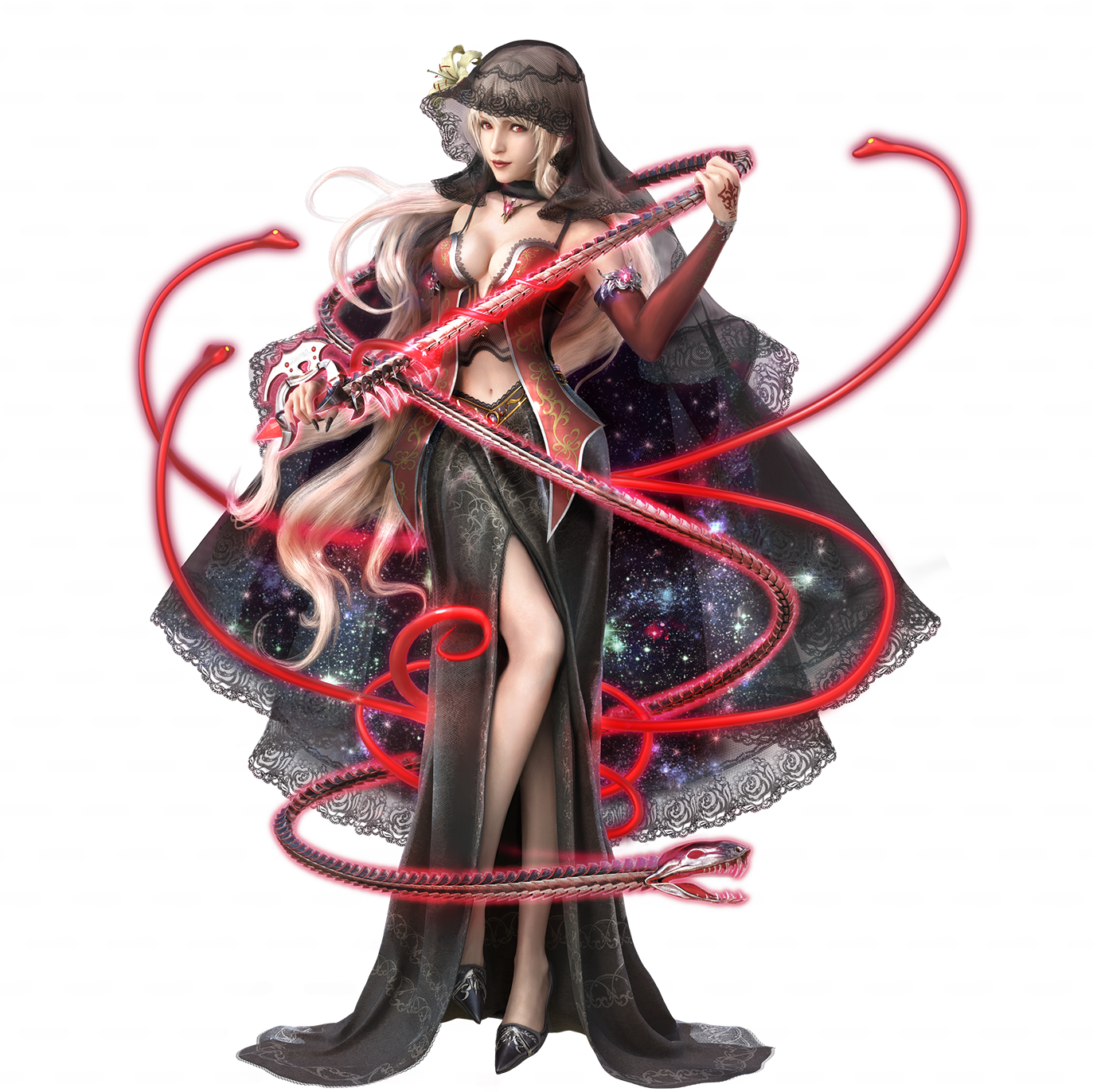 Image Ffbe Dark Fina Full Body Cg Png Final Fantasy Wiki Fandom